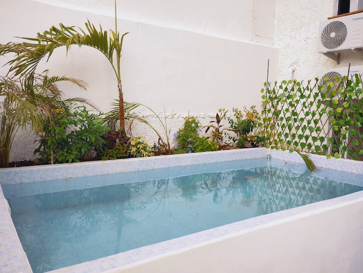 Room 18 Private - Cancún