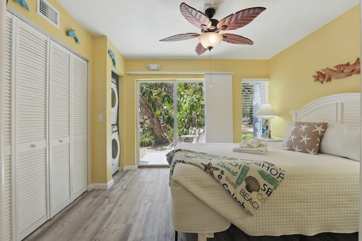 Coco Sands  - Villa #18 - Cape Canaveral, FL