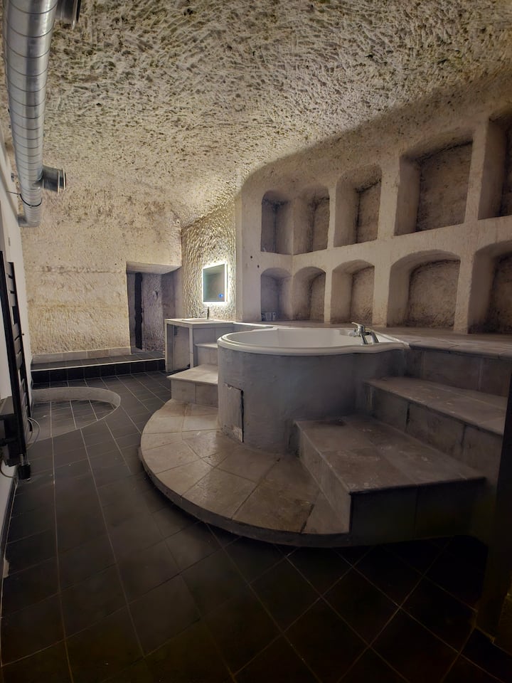 Les Thermes De Touraine - Indre-et-Loire