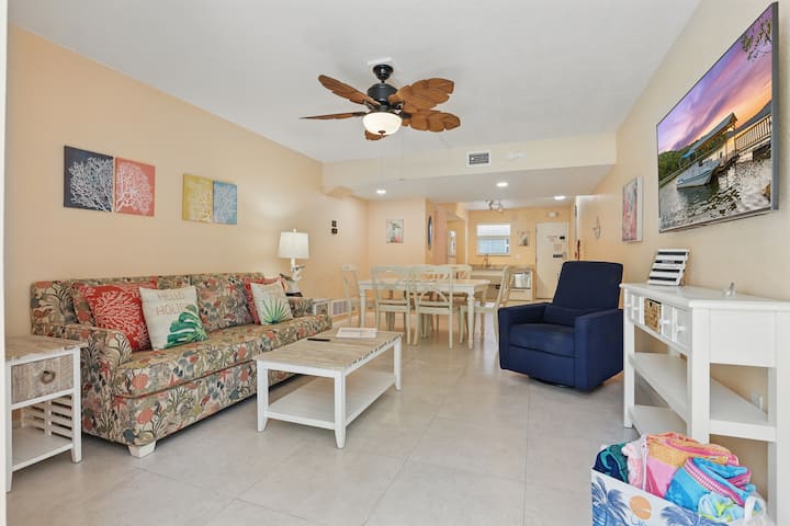 Coco Sands - Villa #17 - Cape Canaveral, FL