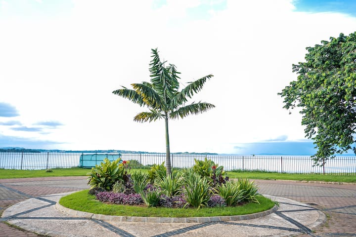 Iris 3 Lakeside Condo In Entebbe - Uganda