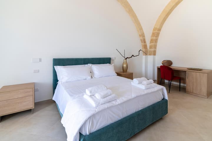 Resort Triglie, Il Mandorlo - Massafra