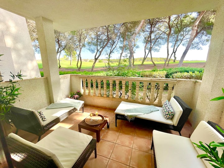Diplomatic Apartment Orihuela - Cabo Roig