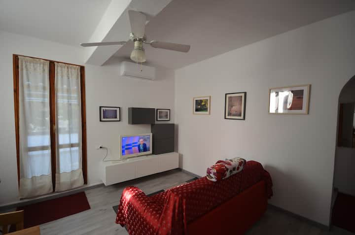 B&b All'angelo Appartamento - Reggio Emilia