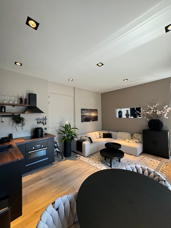 Nieuw Appartement Vlissingen - Vlissingen