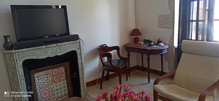 Appartement/maison Plein Centre - Luçon