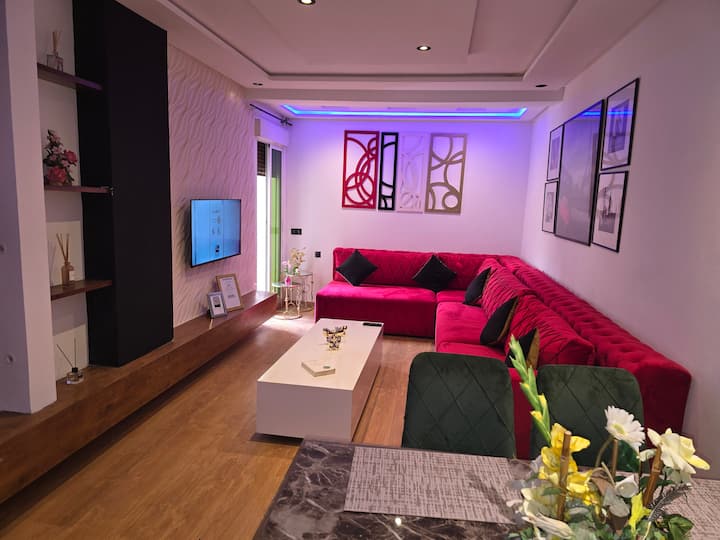 Appartement Tanger - Tánger