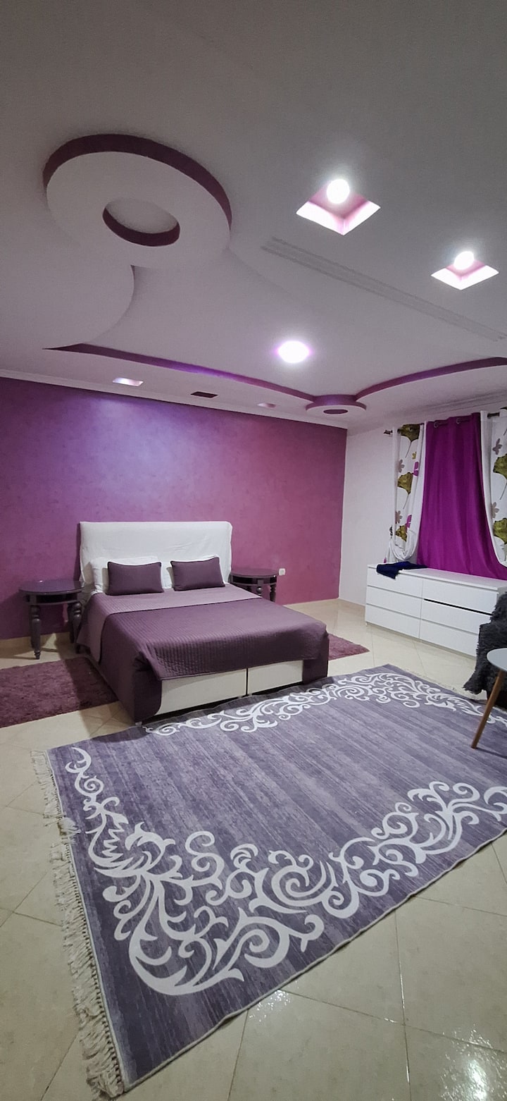 Super Huge Cozy Apartment - Provincia de Larache