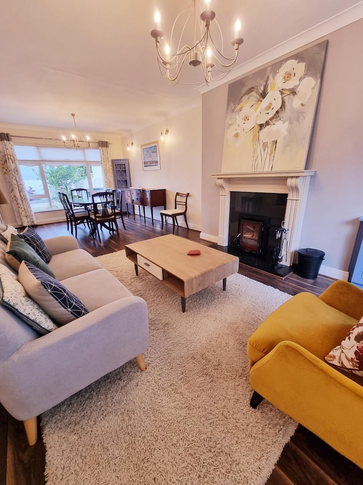 En-suite Beddroom (Attic) In Swords - Portmarnock