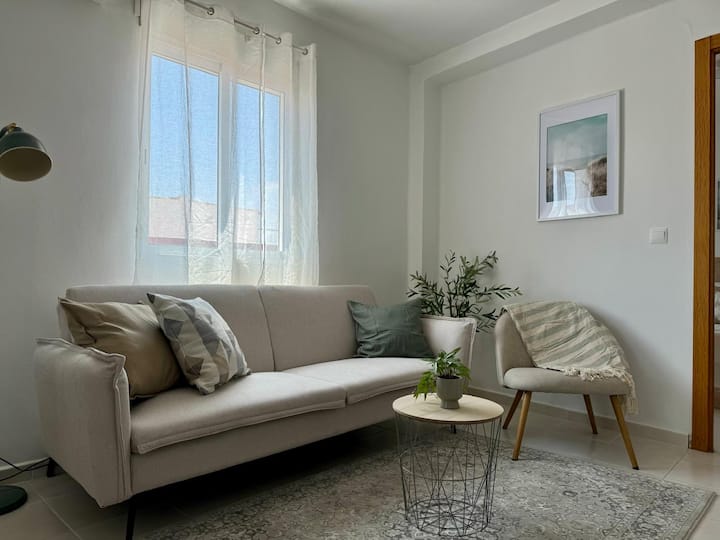 Vistas Al Castell De Alacuas - Manises