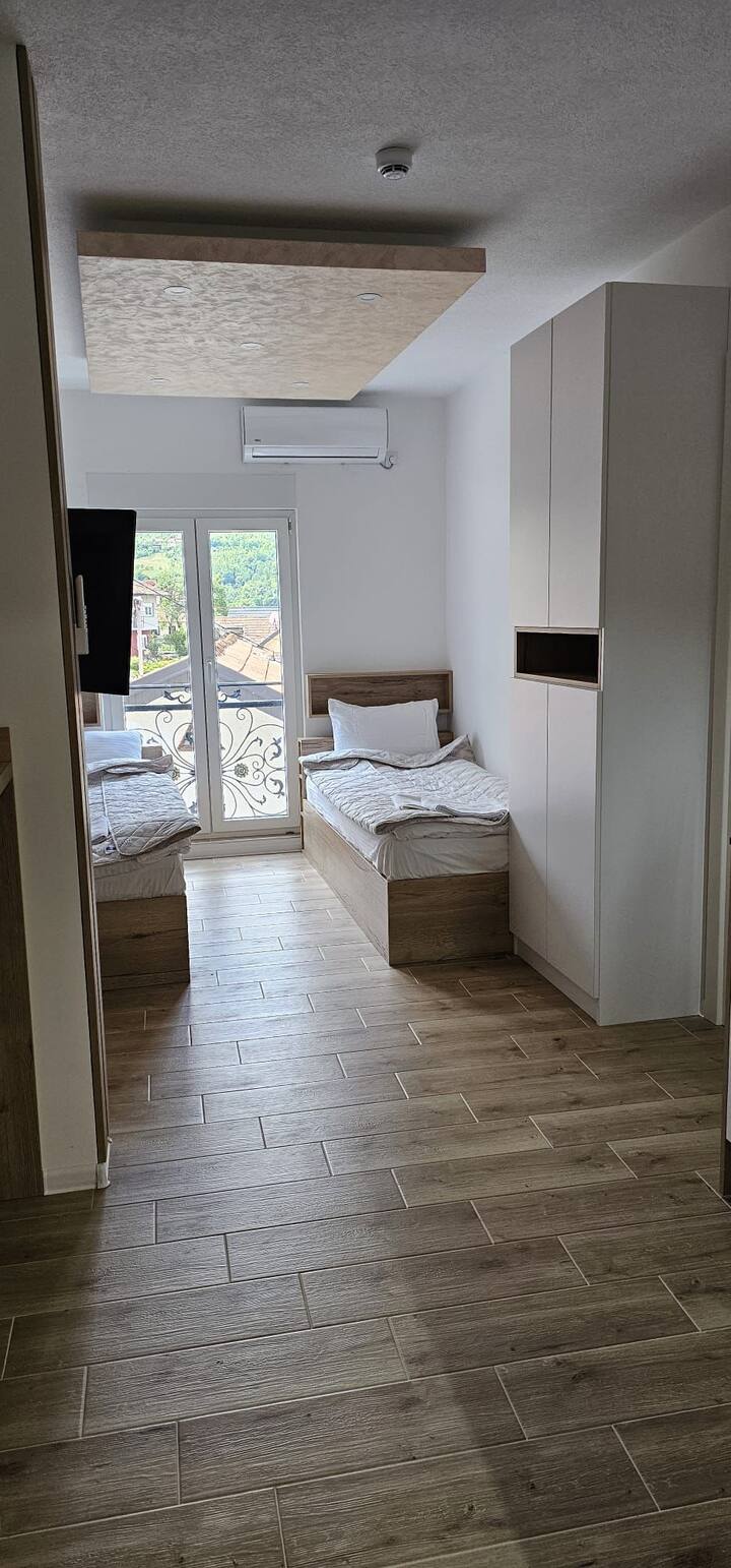 Apartmani Vidikovac 102 - Prijepolje