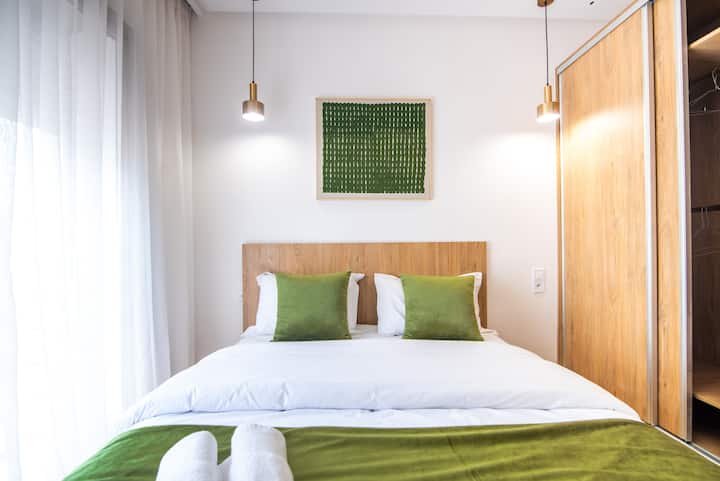 Chic, Spacious Apartment-agadir - Agadir