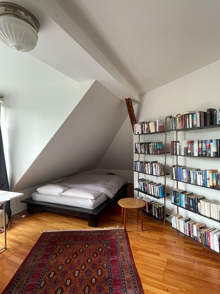 Cozy And Chill Rooms - Kleinmachnow