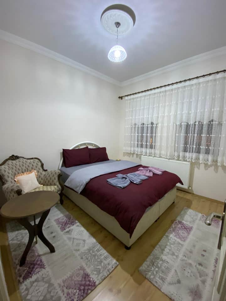 Kapadokya Denizhan Holiday Home - Cappadocia