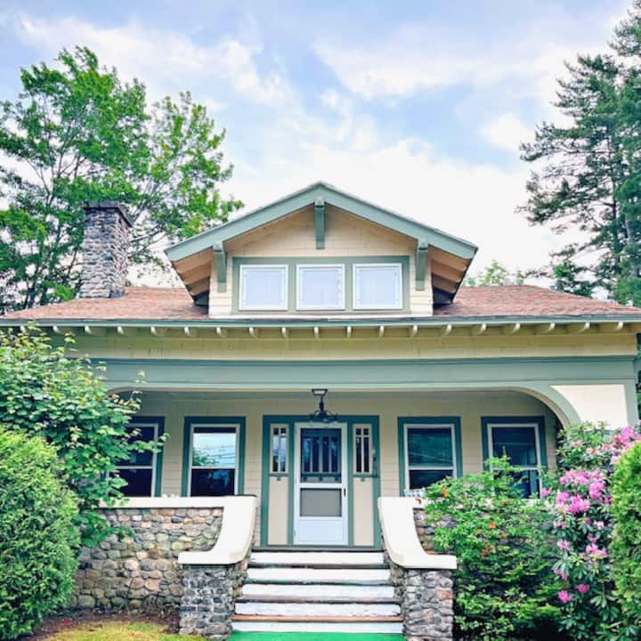 Sensational Summers In Bethlehem-white Mountains! - Bethlehem, NH