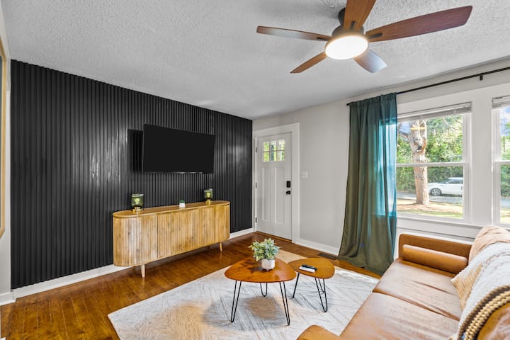 The 19th Fairway: Relax & Golf - Pinehurst, NC