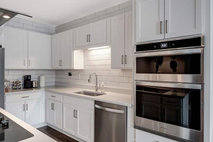 Cute Apartment Near Nashville - Cowboy Hat Theme! - Percy Priest Lake, TN