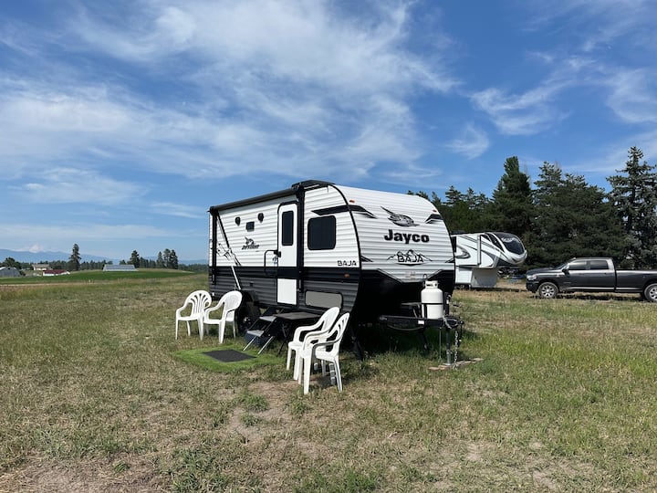 Highland Hangout - Kalispell, MT