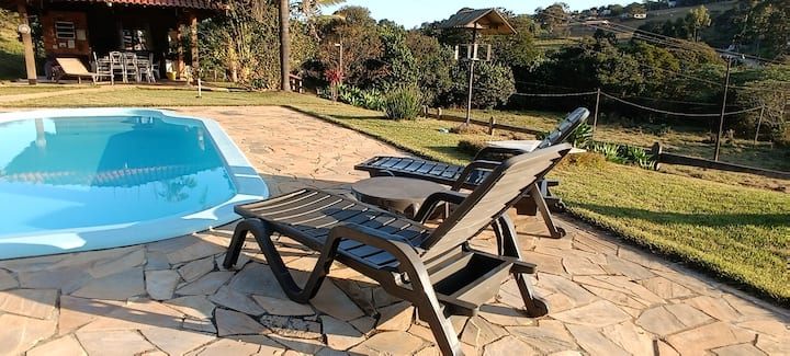 Pousada Terras De Bragança Unidade 2 - Bragança Paulista