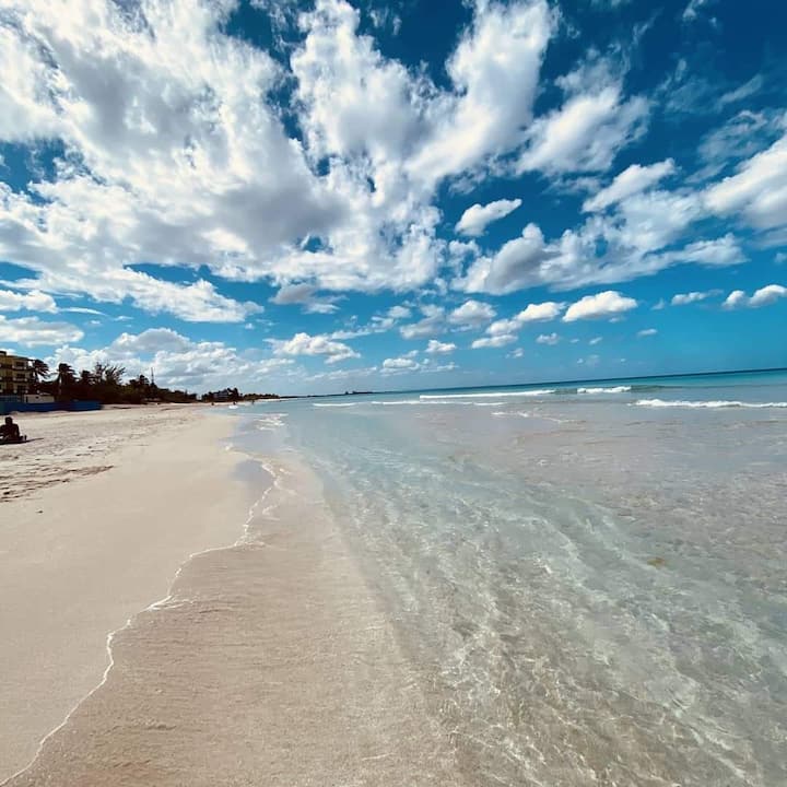 Piedad House:lovely Room, Excellent Location, Wifi - Varadero