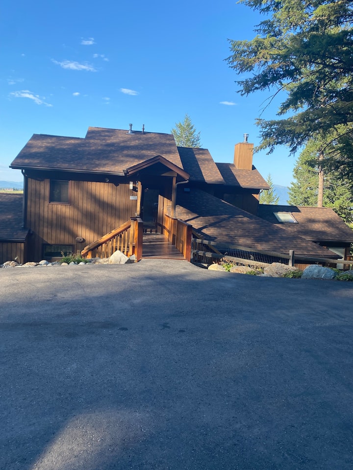 Private And Close To Town - Kalispell, MT