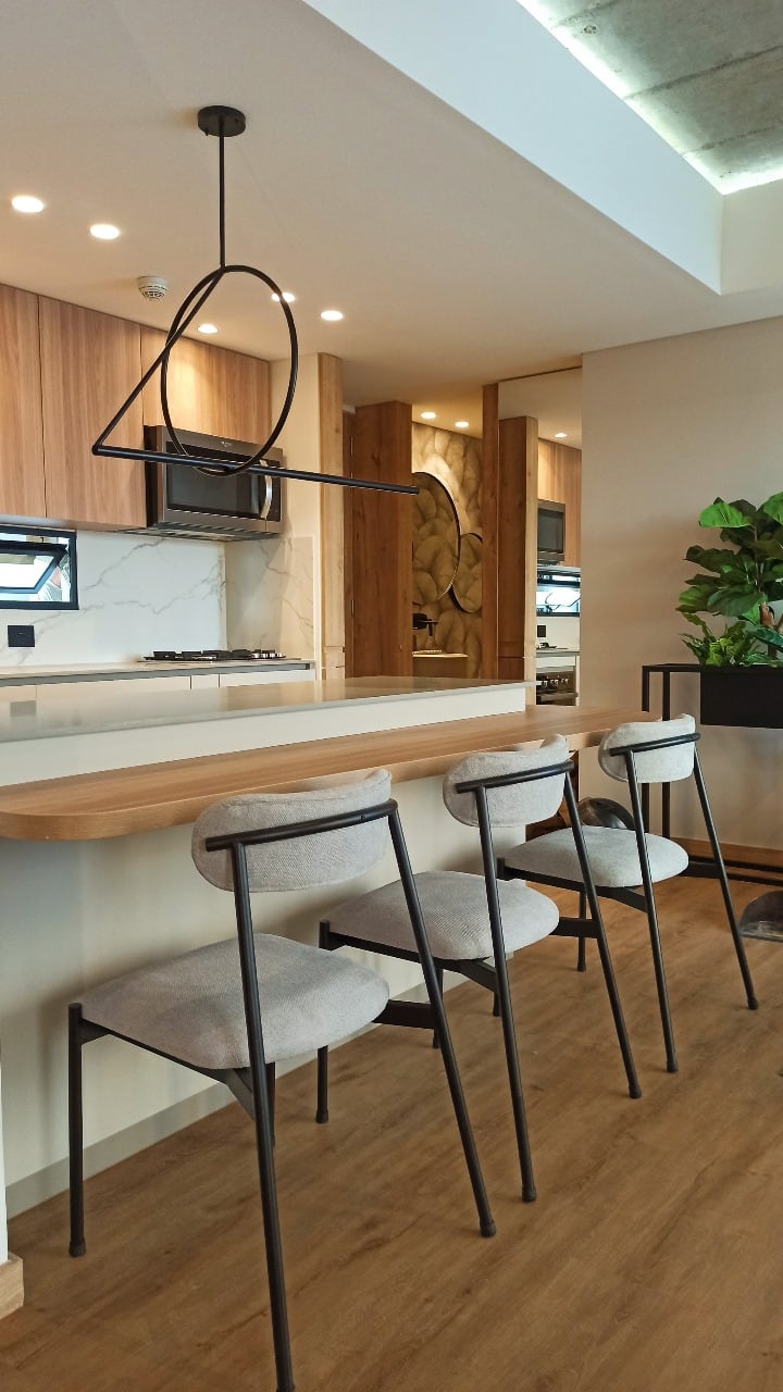 De Lujo, Vista Espectacular, Piscina Y 600mb - Pereira, Colombia