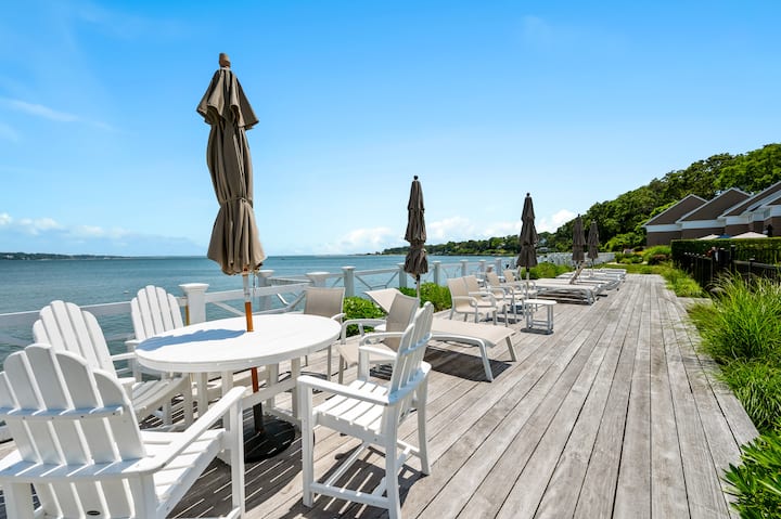 Close To Beach | With Pool | Hampton Bays - The Hamptons, NY