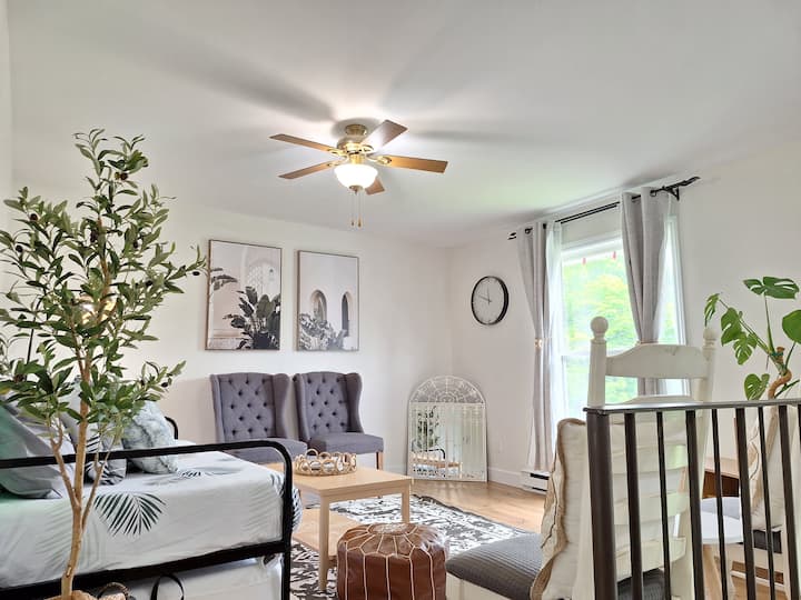 Entire Home In New Glasgow 4 Bed - Pictou