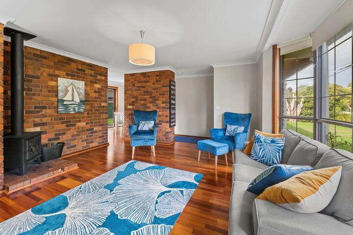 Seaside Getaway - Dunsborough