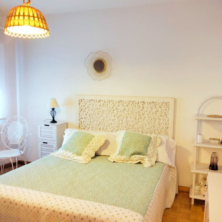 Sanxenxo Centro Con Garaje Y Terraza - Sanxenxo