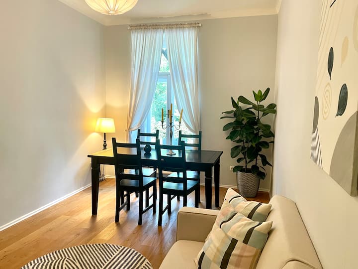Cosy Flat In The 3rd District- 55m2 - Vienne