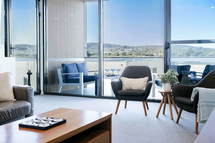 Anglesea Coastal Getaway - Prime Location - Anglesea