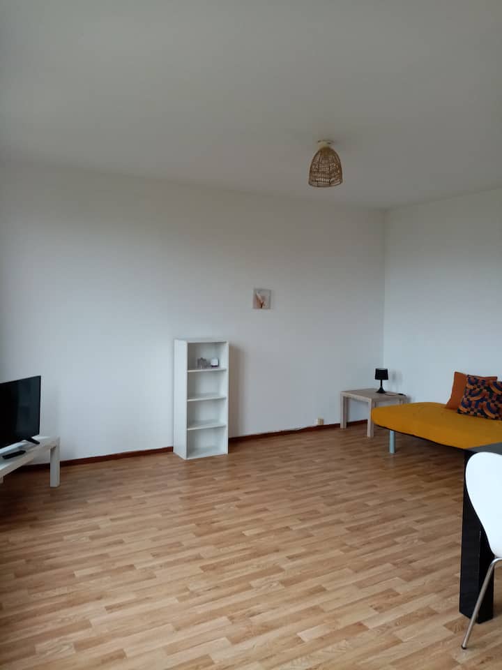 Appart 1 Chambre Montmorillon 11 - Montmorillon