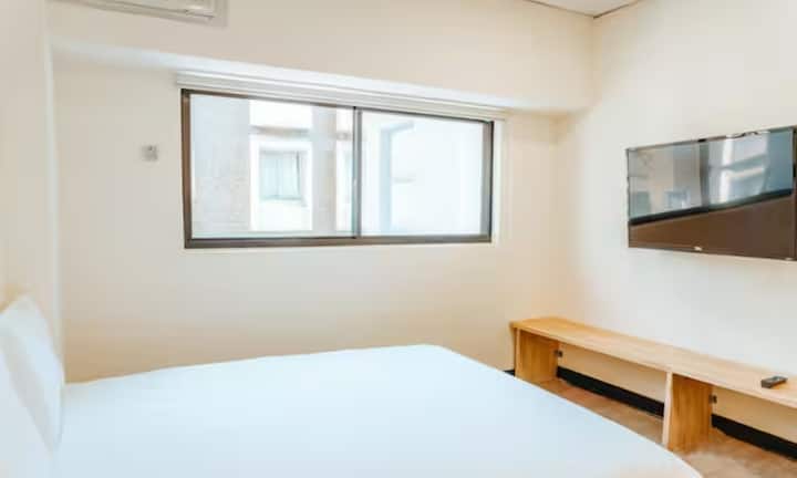 Breeze Center/24hr Concierge/personal Butler/park - 公館