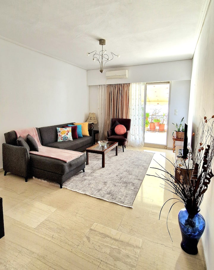 Aphrodite's Nest - Athene