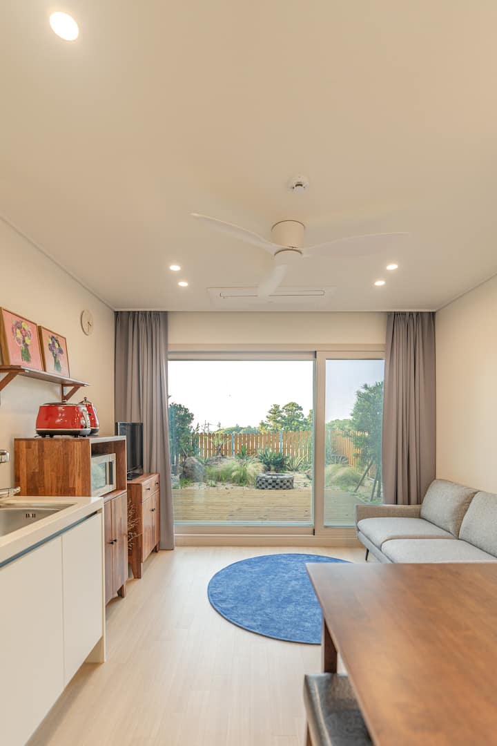 [Private House] Aewol/maximum Of 4 People/b - Jeju-do