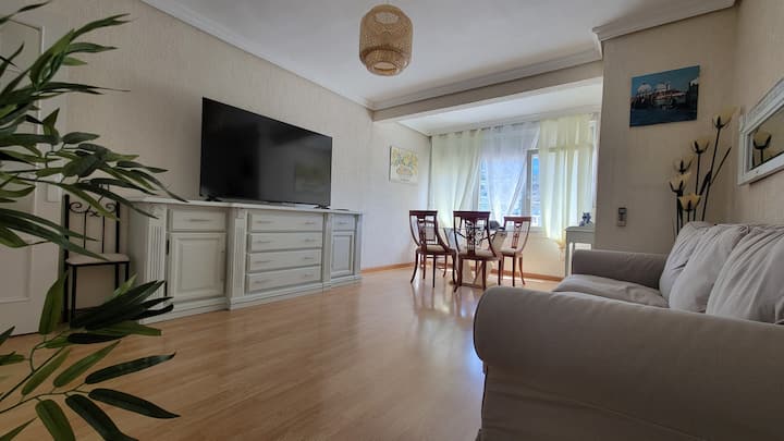 Apartamento Playa Victoria - Puerto Real