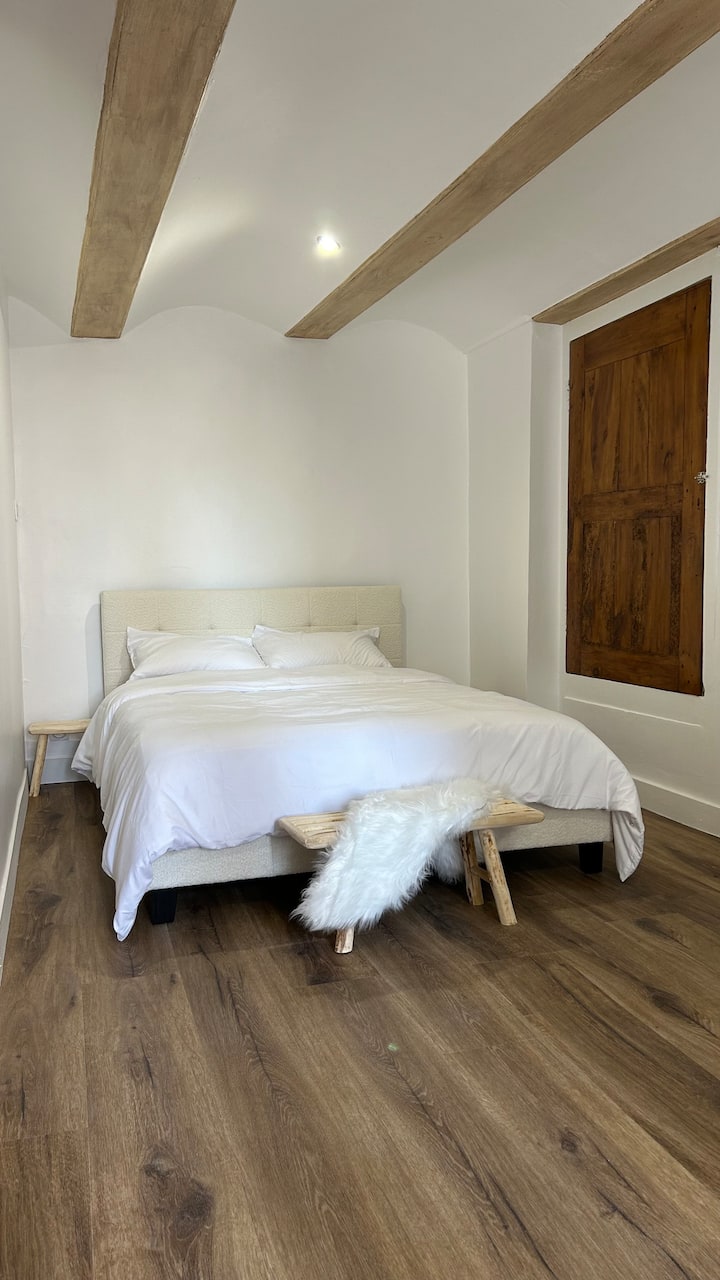 Scandinave Et Nordique Au Cœur De Ville - Le Puy-en-Velay