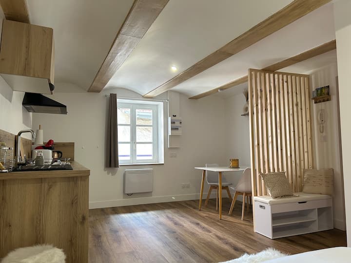 La Cachette Secrète Du Père Noël - Le Puy-en-Velay