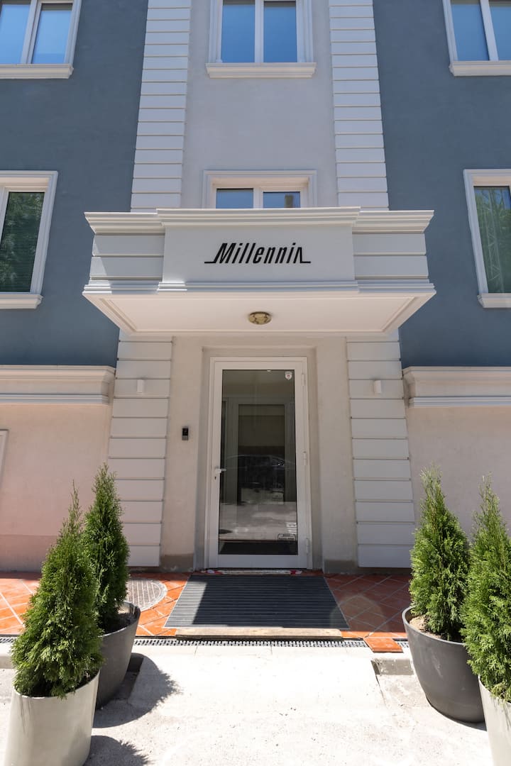 Millennia Hotel - Sofía