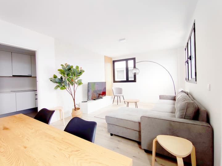 El Retiro By Wave Properties - Las Palmas de Gran Canaria, Espagne
