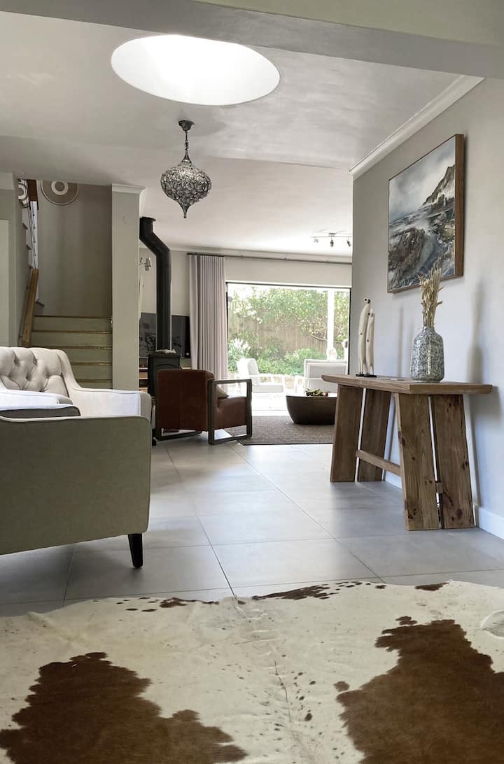 Houtunqua House - Knysna