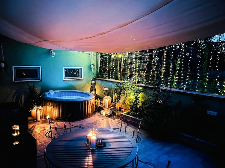 Ohana Florence Suite - Florence