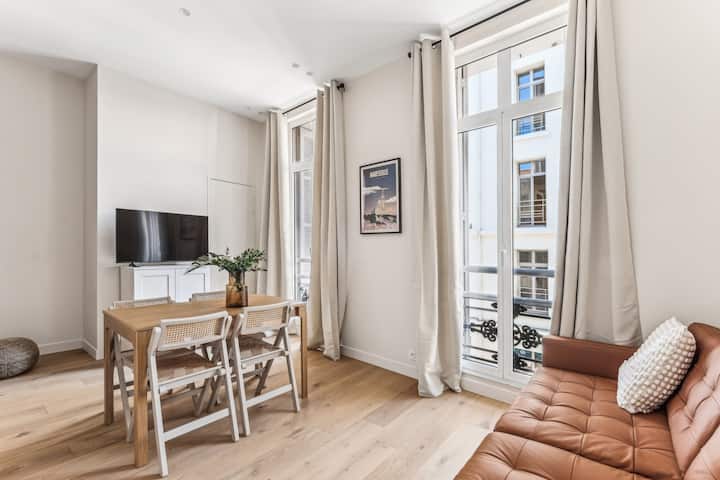 Appartement Familial Proche Du Vieux Port - Marseille