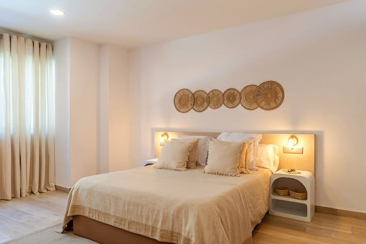 Centric Apartamento En La Ciudad 103 - Casteldefels