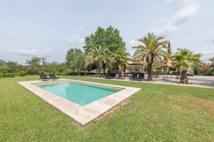 Mas Xibeques - Rural Resort - Costa Brava