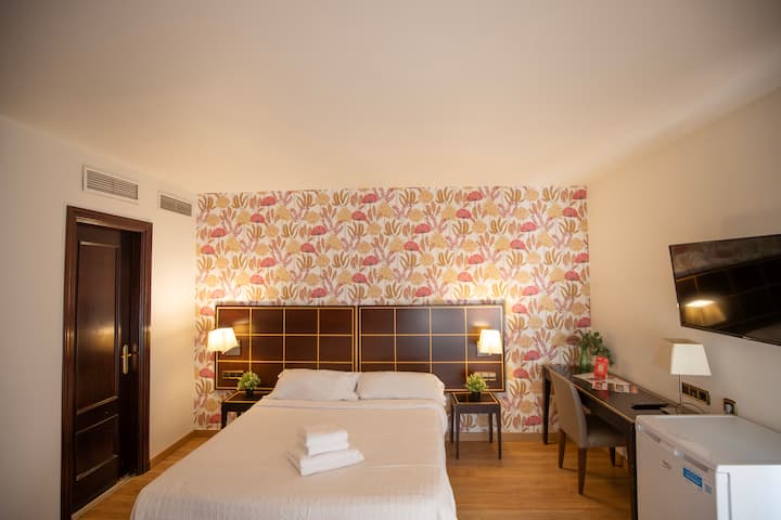 Apartamento Ideal Para Parejas - Madrid