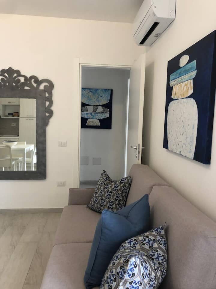 Condominio Due Mari - La Maddalena