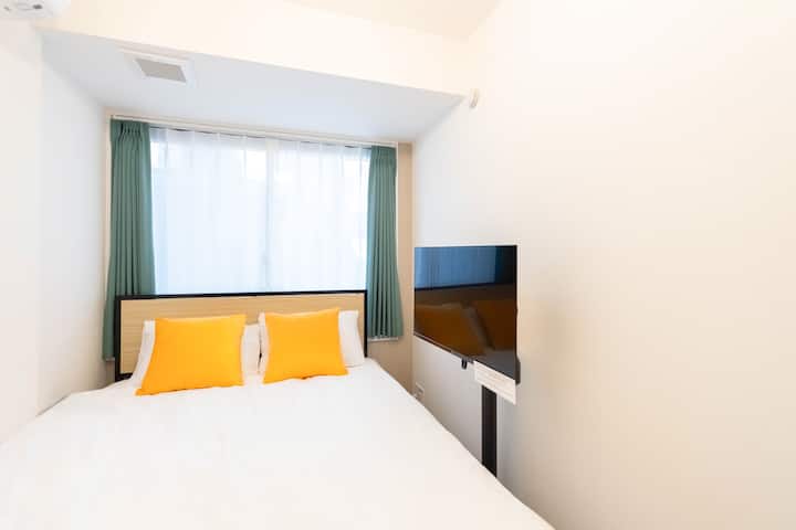Built In 2023/7-minute Walk From Hatsudai Station/popular Shibuya Area/lv Hatsudai A02 - Ikebukuro