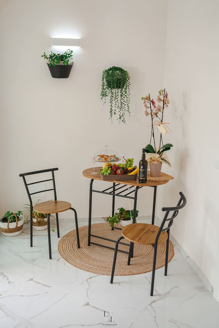 B&b La Loggia 5 Camere Centro Storico - Marsala